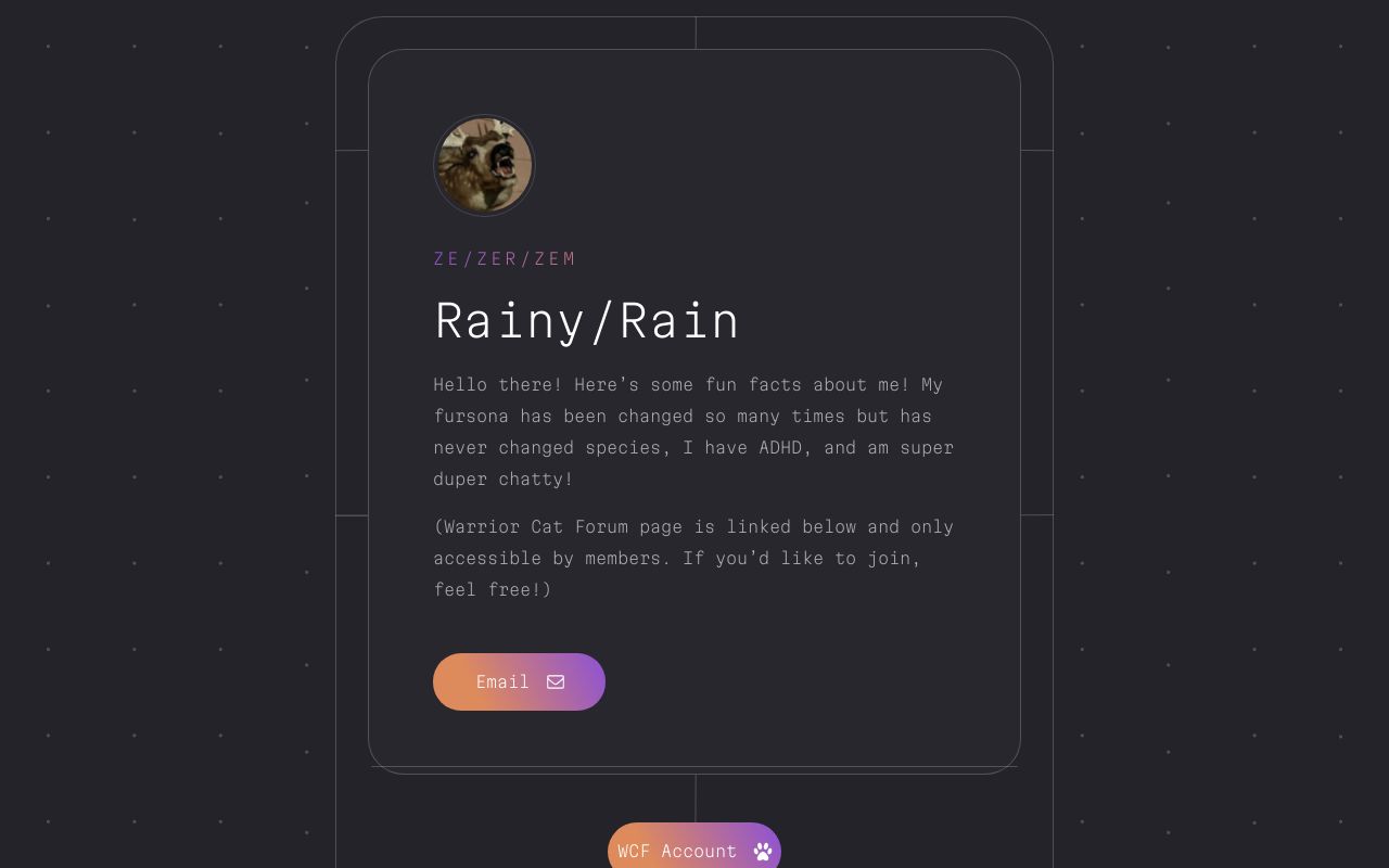 Rainy’s Carrd (copy)